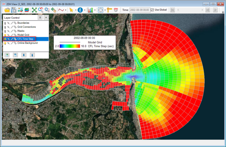 Efdc Insider Blog Efdc Explorer Modeling System
