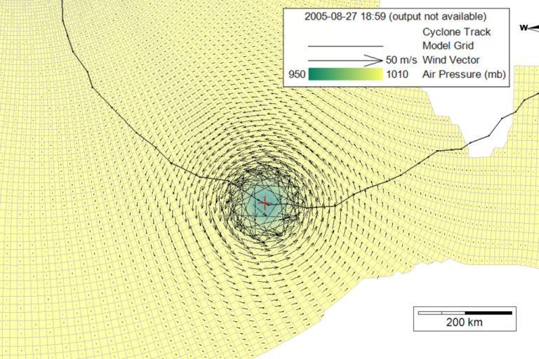 Efdc Insider Blog Efdc Explorer Modeling System